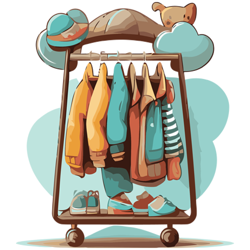 Shop All Over Print Clothing: Unique Designs And Top Quality