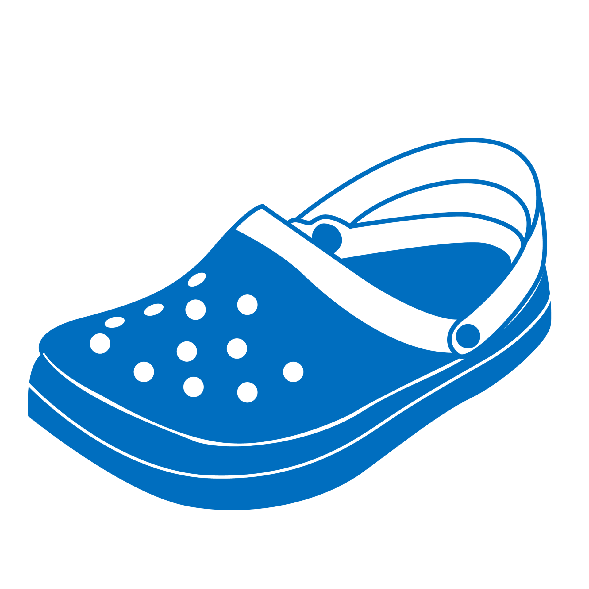 Design Custom Crocs with Disney And Sport Logos!