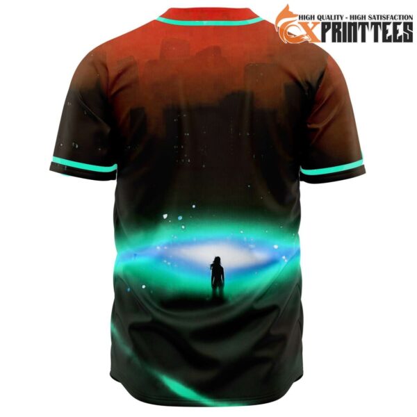 Illenium Nightlight Baseball Jersey, EDM Rave Outfits - High Quality ...