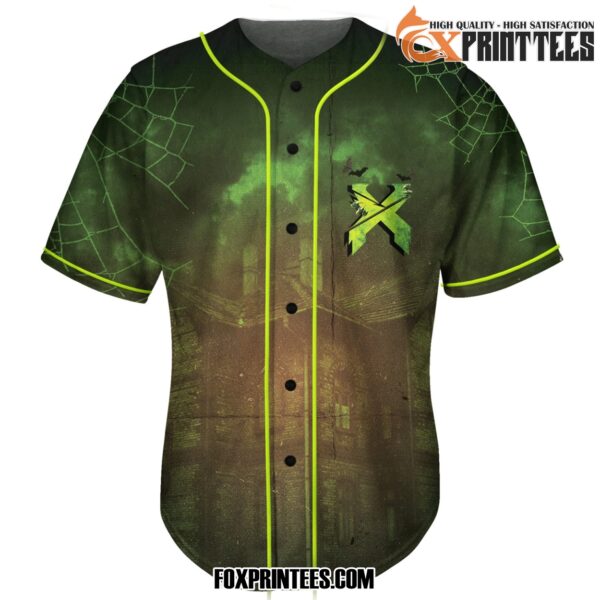 Adam Rave V3 Baseball Jersey - High Quality - High Satisfaction