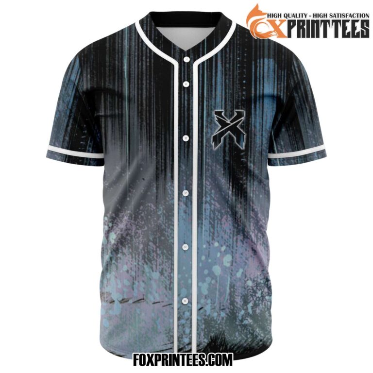 Excision Dinosaur Rave Jersey With Geometric Mandala Seamless Pattern ...
