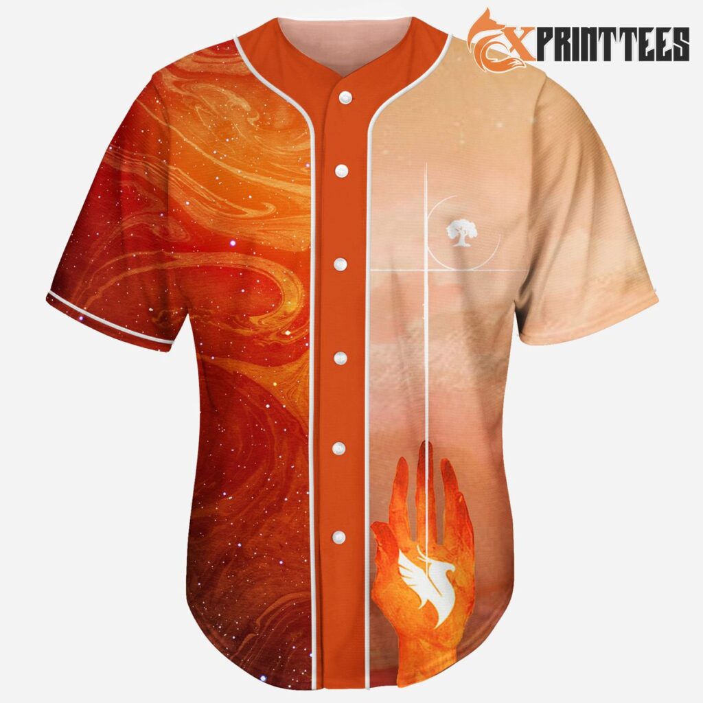 Timmy Trumpet Rave Baseball Jersey For EDM Festivals - High Quality ...
