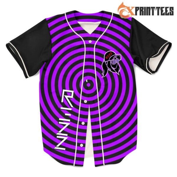 Rezz Pickle Rick Rave Jersey For EDM Festivals | Fox Print Tees