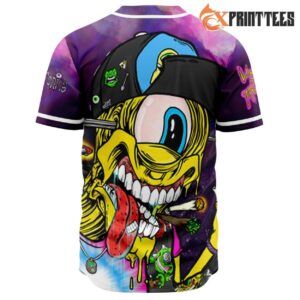 Subtronics Rave EDM Jersey For Music Festivals - High Quality - High ...