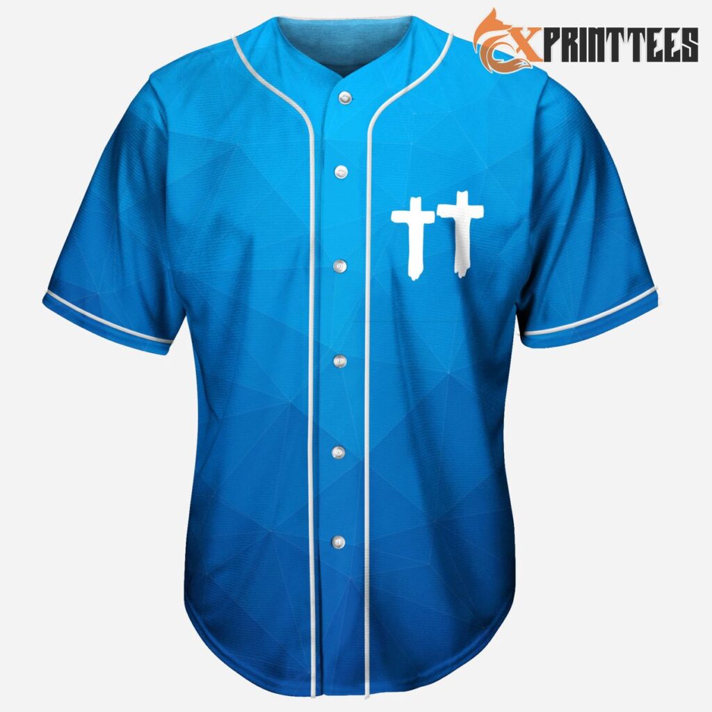 Timmy Trumpet Rave Baseball Jersey For EDM Festivals - High Quality ...