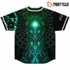 Adam Rave V3 Baseball Jersey - High Quality - High Satisfaction