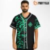 Adam Rave V3 Baseball Jersey - High Quality - High Satisfaction