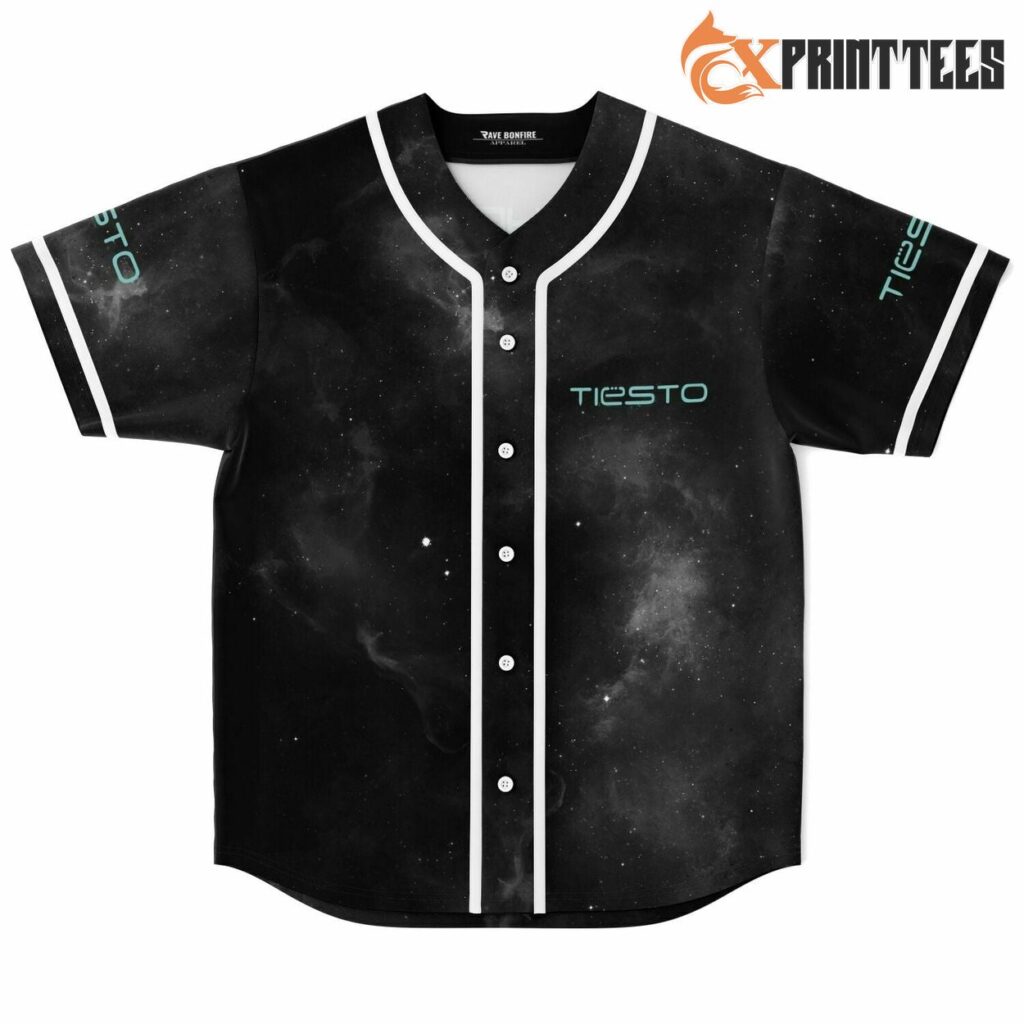 Malaa Nation Red Sublimated Christopher Custom Jersey,Cool Outfits For ...