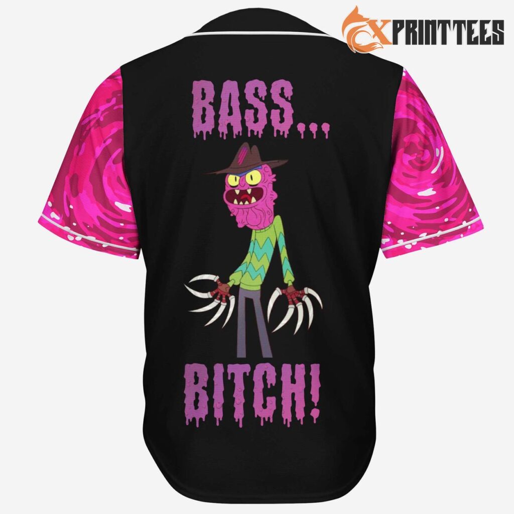 Borgore Custom Rave Jersey, Perfect Gifts For EDM Fans | Fox Print Tees