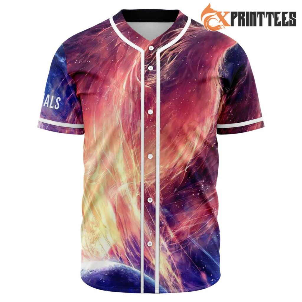 Illenium Jersey Custom Pretty Pink, Cool Gear For EDM Fans | Fox Print Tees