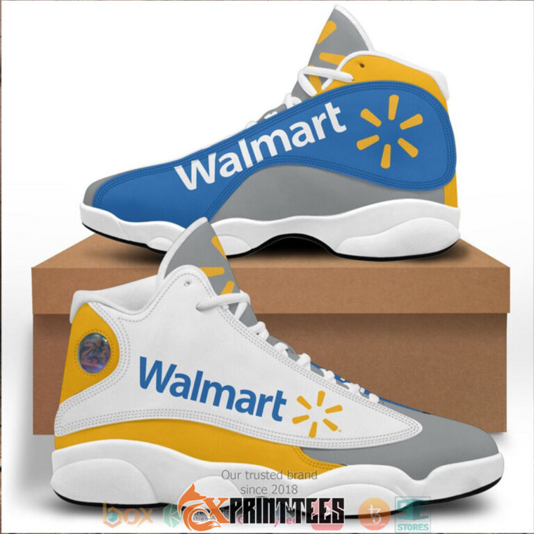 Air Jordan 13 Custom with Our: Rep Your Style And Team