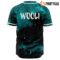 Wooli Galatic Jersey Gift For EDM Fans | Fox Print Tees