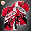 Bearcats Football Logo Custom Red Summer Shirt, Sports Gift Ideas | Fox ...