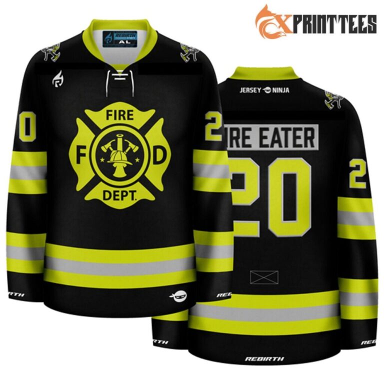 Firefighter Turnout Gear in Pop Culture: Best 5 Iconic Items