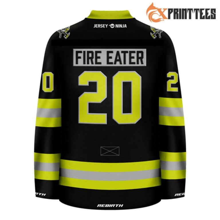 Firefighter Turnout Gear in Pop Culture: Best 5 Iconic Items