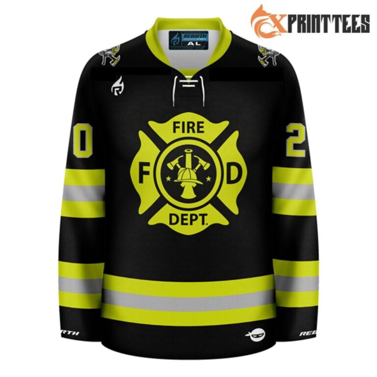 Firefighter Turnout Gear in Pop Culture: Best 5 Iconic Items