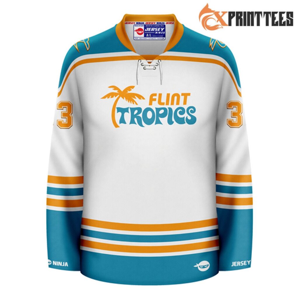 Best Fashion Picks: Jackie Moon Flint Tropics Collection