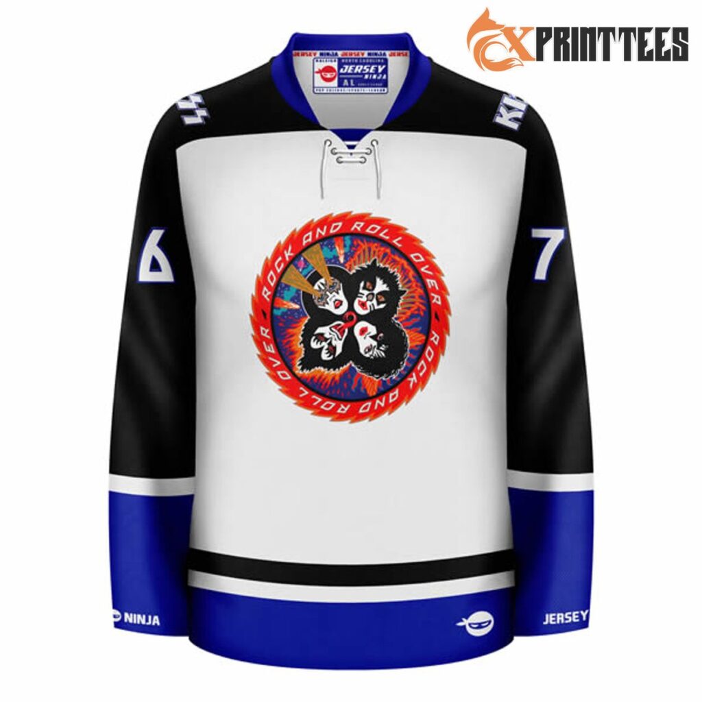 Stylish Rock and Roll Gear Every Fan Will Love