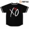 The Weeknd XO Symbol Black Jersey, Perfect Choice For EDM Events | Fox ...
