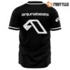 Above And Beyond Black Jersey Gift For Fans | Fox Print Tees