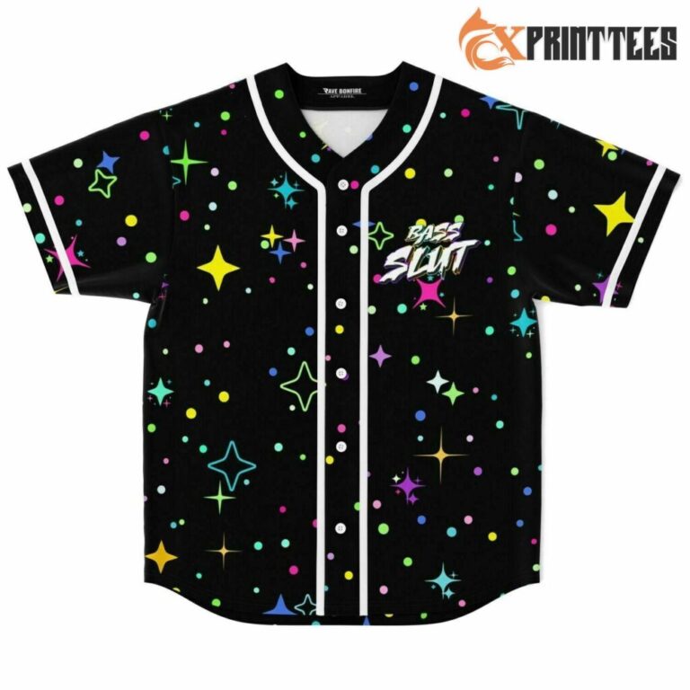 Cyberpunk 2077 City Night Customize Jersey, Best Outfit For Fan Anime ...