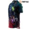 Cyberpunk 2077 City Night Customize Jersey, Best Outfit For Fan Anime ...