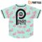 Flamingo Background Pash Pete Jersey, Perfect Gifts For Music Lover | Fox Print Tees