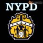 Unique NYPD Shield: The Perfect Gift for Baseball Lovers