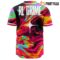 RL Grime Logo Custom Trippy Jersey, Cool Outfits For EDM Events | Fox ...