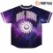 Rave Daddy Customize Jersey, Best Outfit For Fan Anime | Fox Print Tees