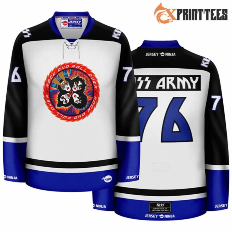 Stylish Rock and Roll Gear Every Fan Will Love