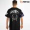 Skrillex Jersey, Virtual Riot, Zomboy Art Customized All in One ...